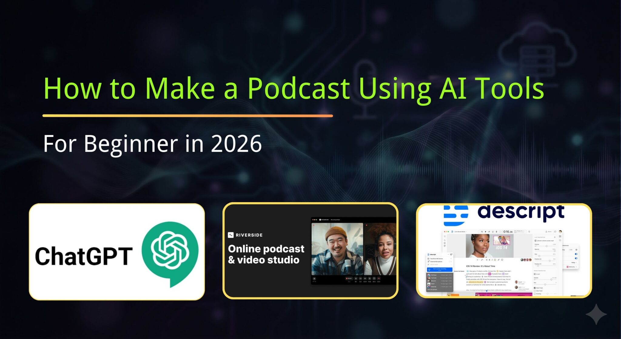 -14 LUFS? Best Podcast Loudness Standards & Exact Spotify Targets (2026 ...